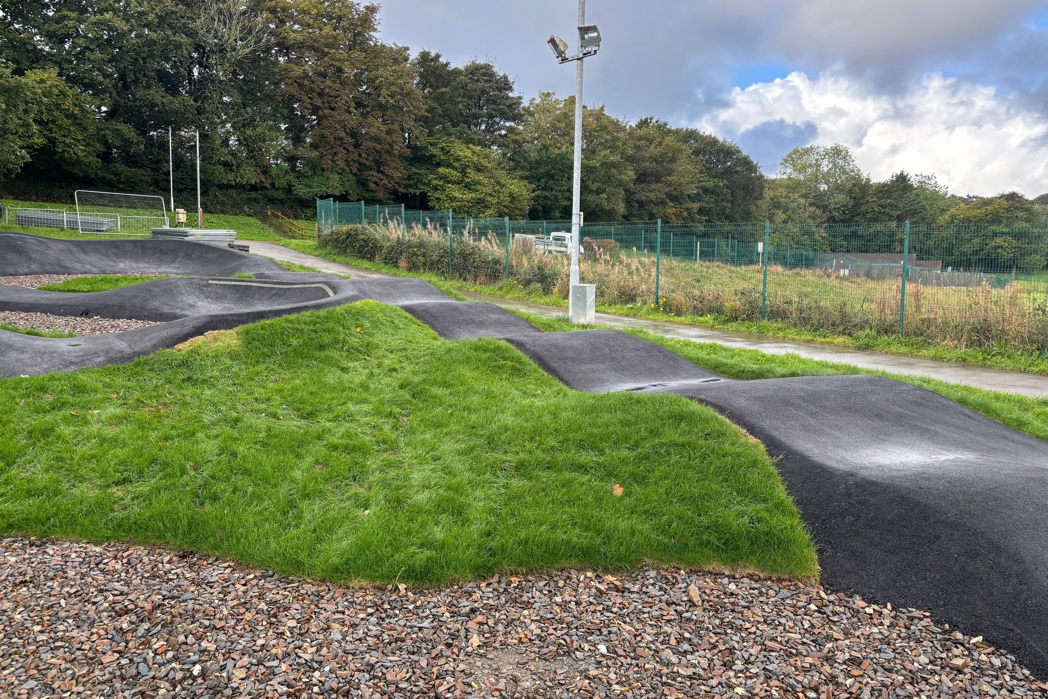 Free community fun day set to celebrate opening of Bodmin's Pendowr ...