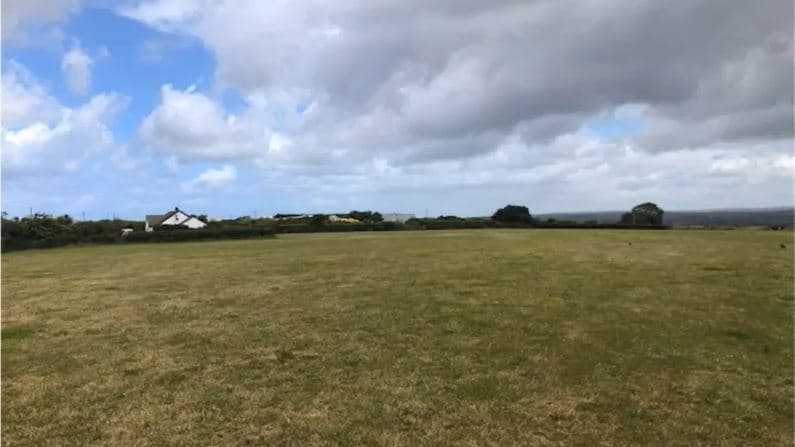 Housing plan for Royal Cornwall Showground field refused by Cornwall ...