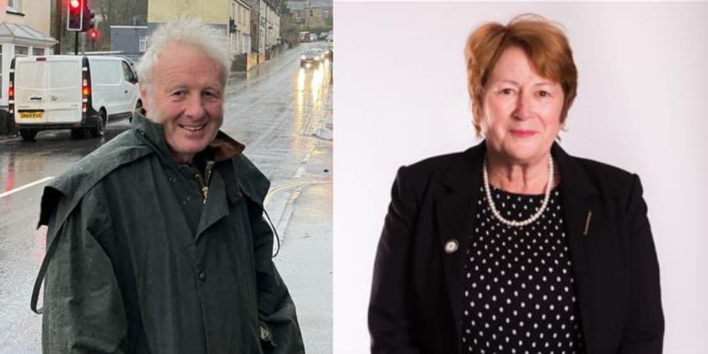 Names of Cornwall Council's 'rebel alliance' revealed amid bid to oust leader | cornish-times.co.uk