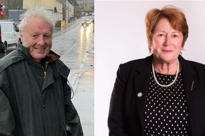 Councillors claim 'stitch up' following failed ‘no confidence’ vote of Cornwall Council leader ...