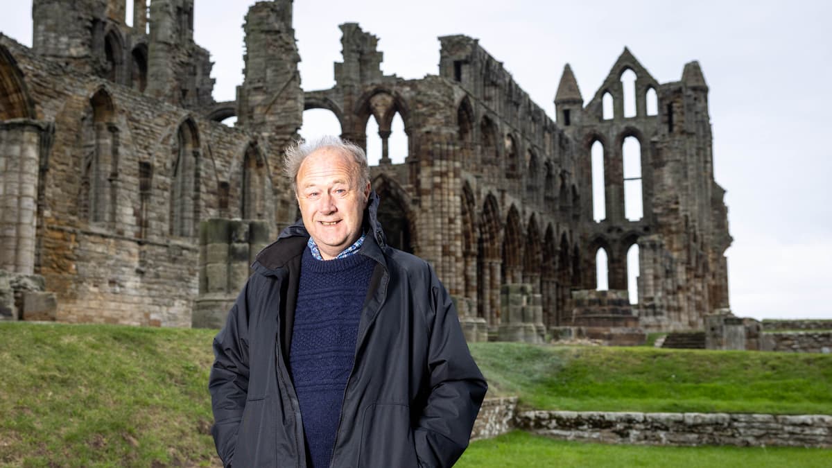 Sir Tim Smit, of the Eden Project, named as a game changer | cornish ...