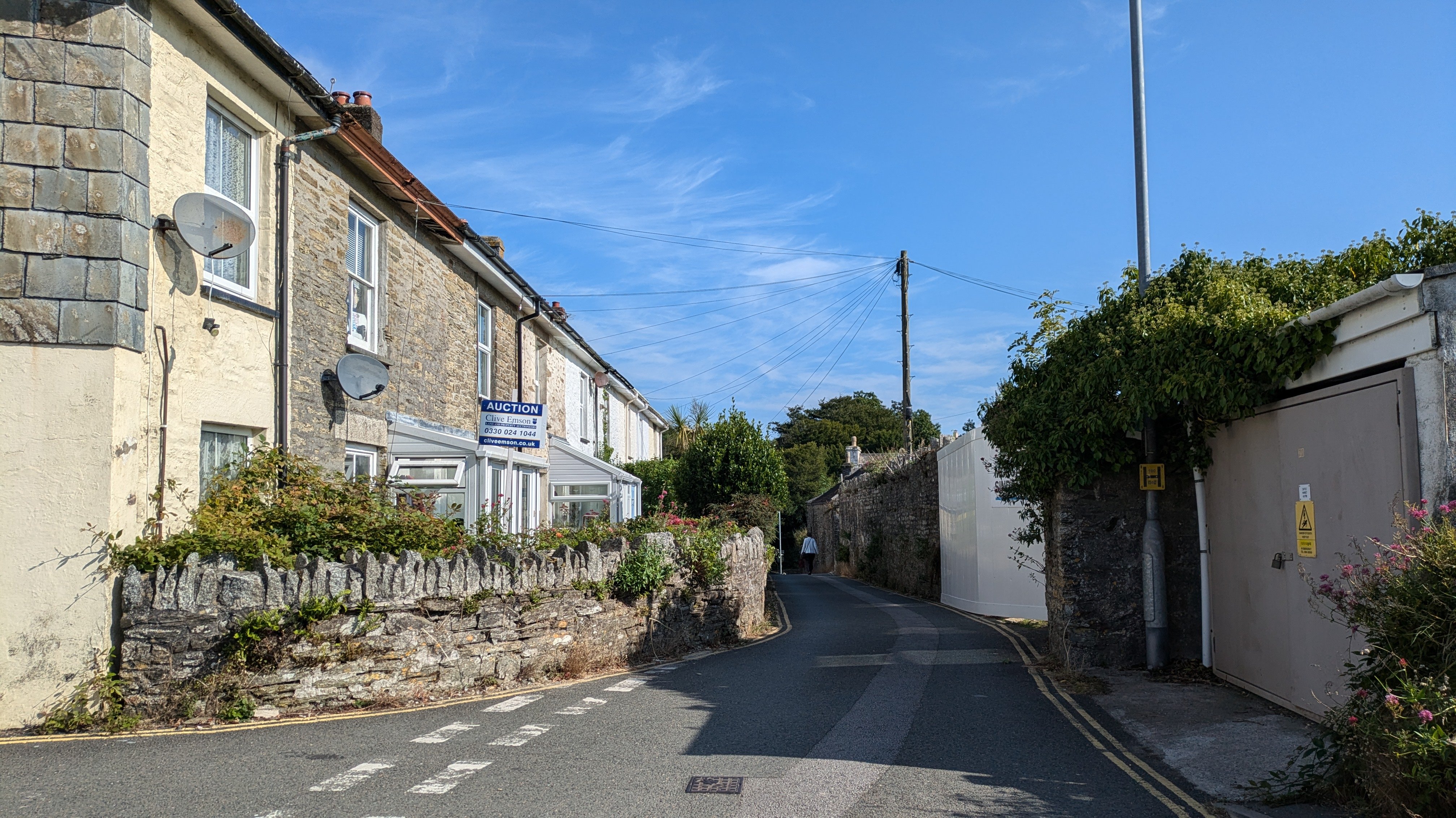 Residents advised to plan ahead as Varley Lane closure confirmed ...