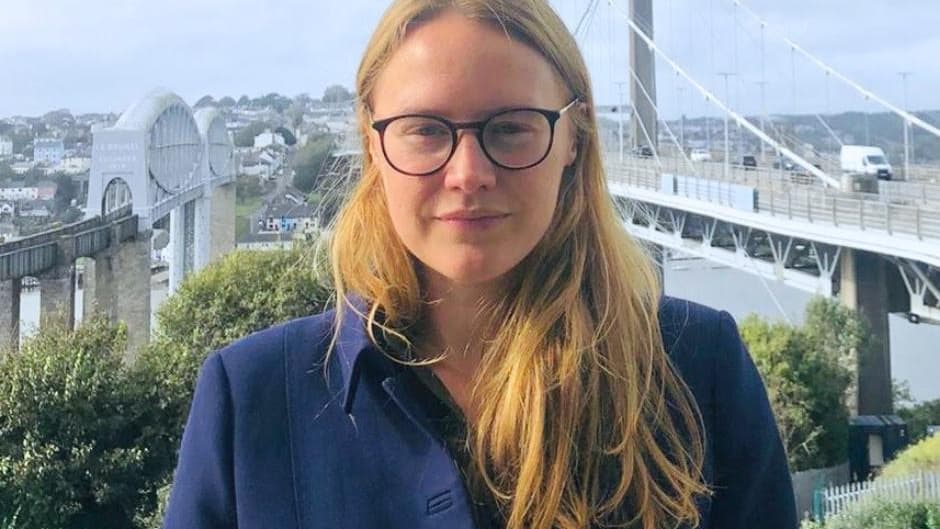 MP for South East Cornwall weighs in on Tamar Tolls inquiry | cornish-times.co.uk