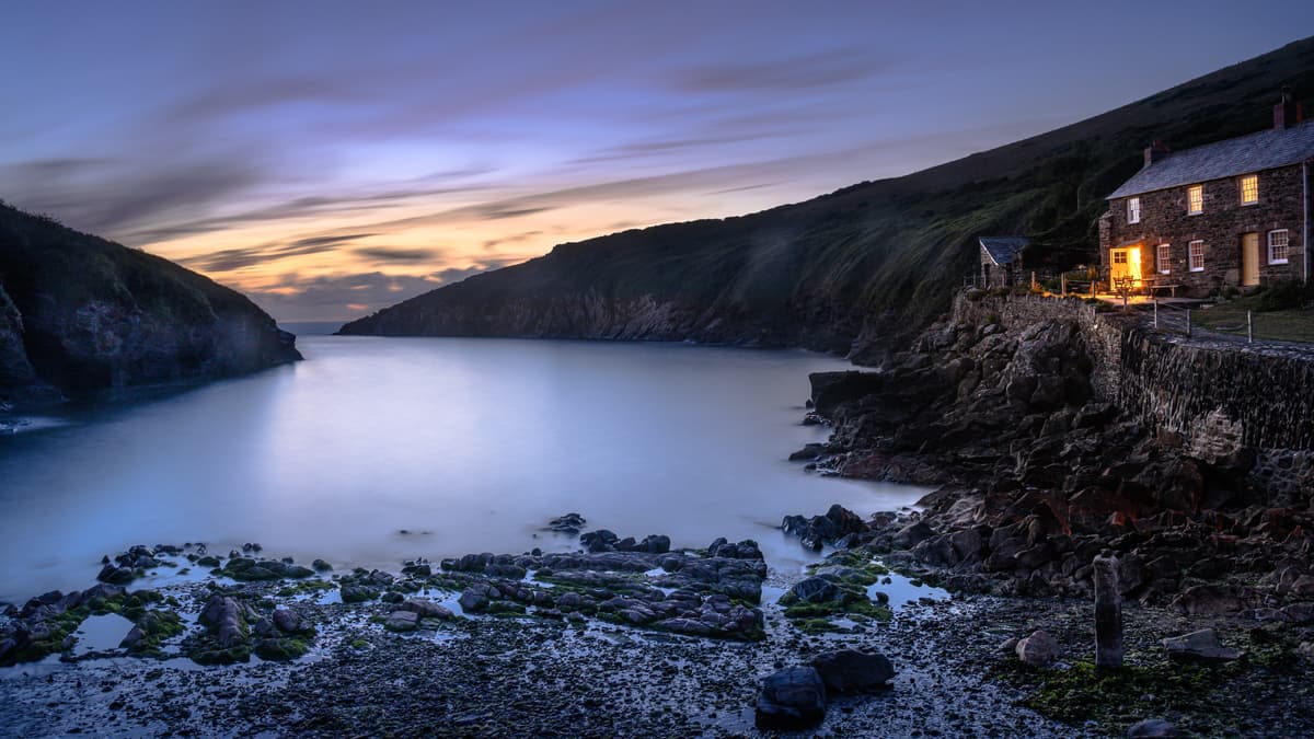 Winners of Cornish landscape photography competition announced ...