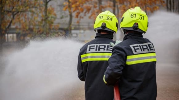 Tories accuse council of ‘spin’ over Cornwall Fire budget | cornish ...