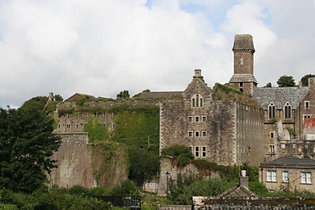 The Deathly Gallows: a chronicle of the evil within the Bodmin Jail ...
