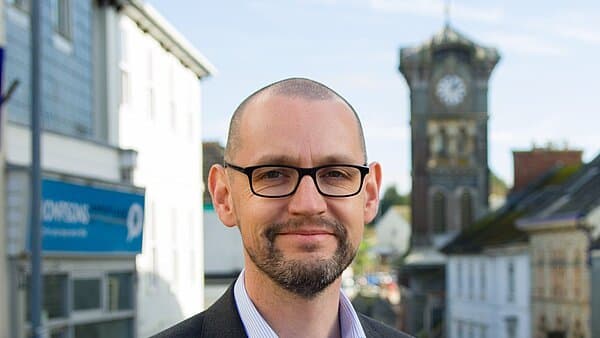 In My View with Colin Martin: We need to resist the forces of ...