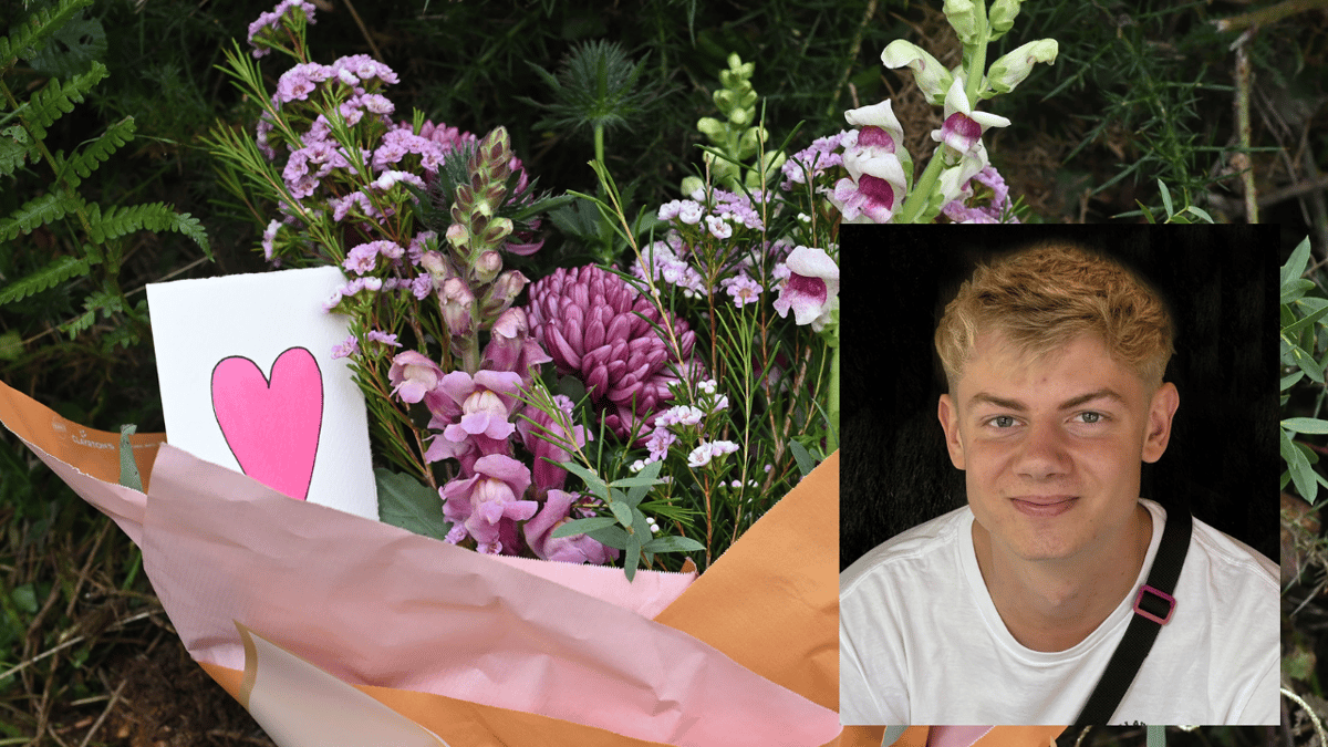 Family pay tribute to teenager who lost life in St Tudy collision ...