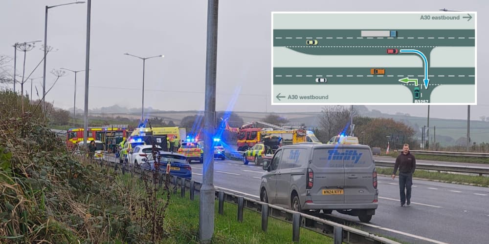 The problem at Plusha: What needs to change at North Cornwall's most ...