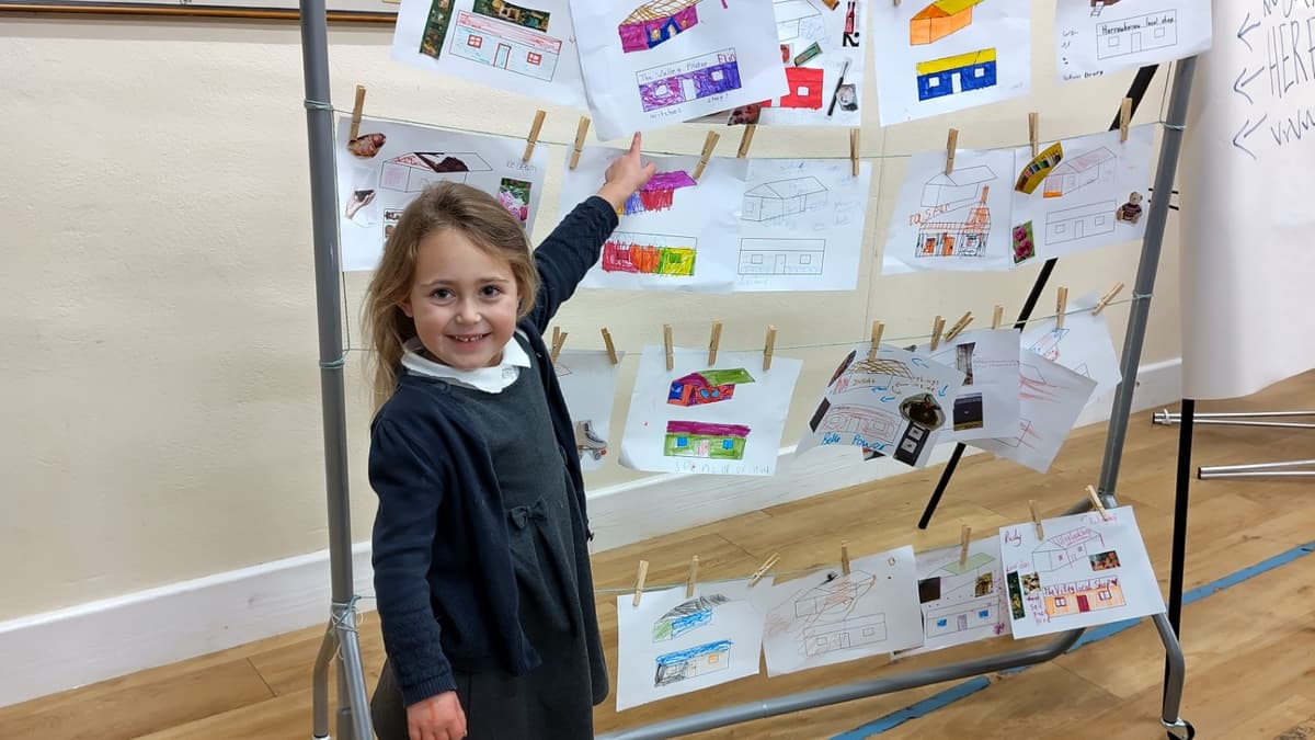 £10,000 in pledges and donations for Harrowbarrow and Metherell shop ...