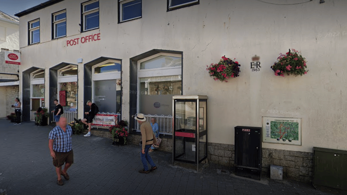 Councillors say questions still need answering over future of Liskeard ...