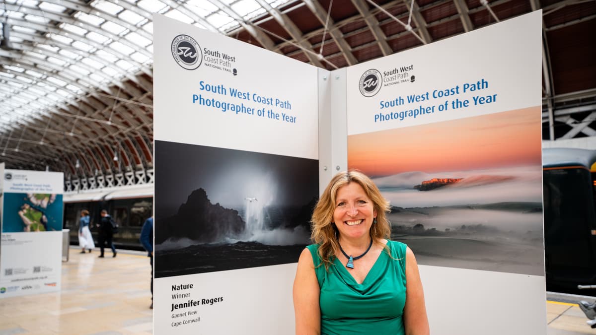 Call for entries for South West Coast Path photography competition ...