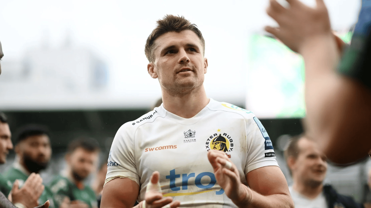 Slade included in England training squad for Six Nations Championship ...