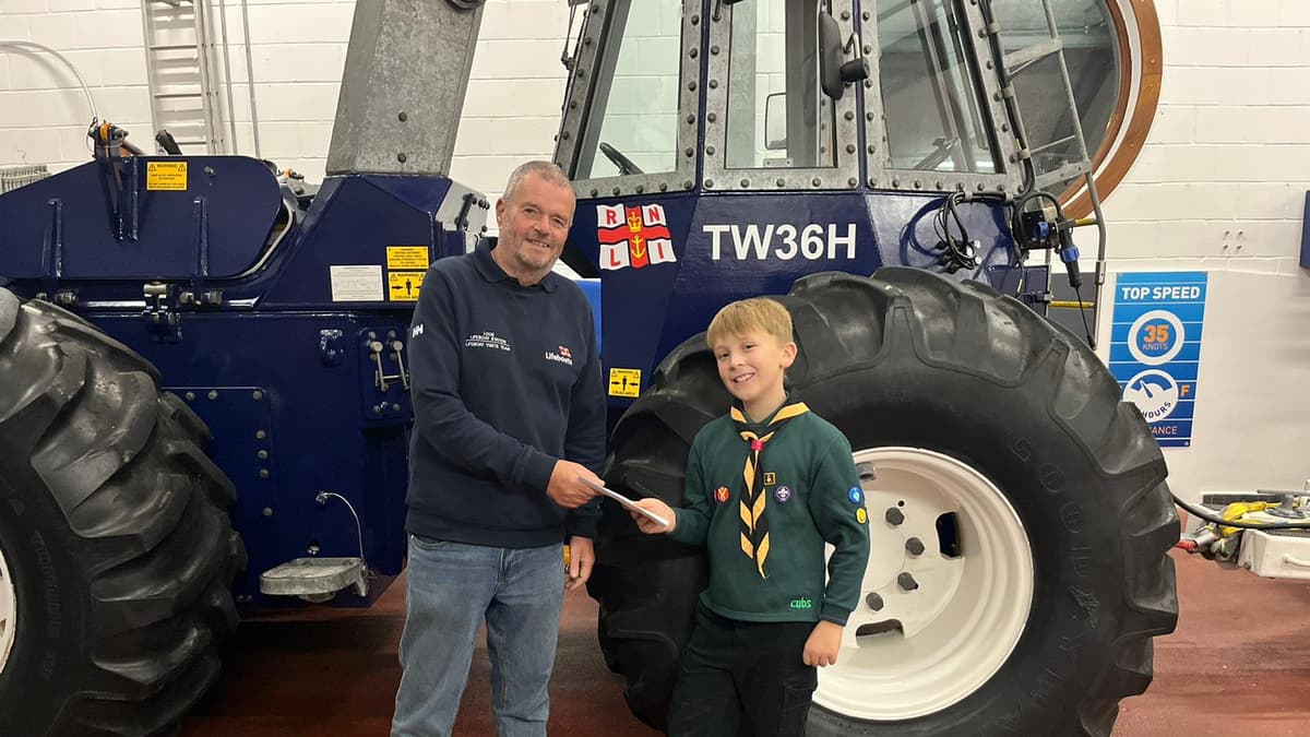 Community news from across South East Cornwall | cornish-times.co.uk