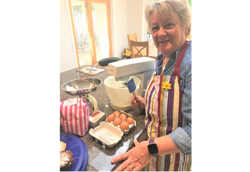 People encouraged to be festive fundraisers this Christmas | cornish ...