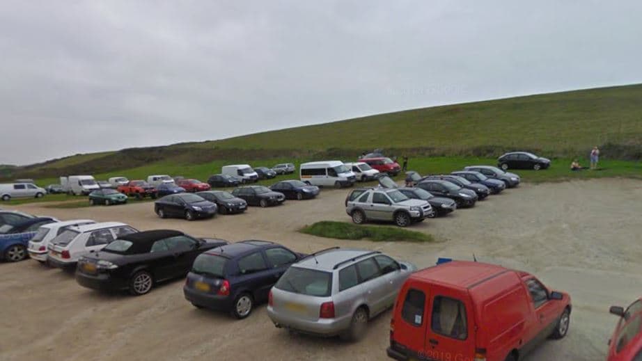 Council names 25 free car parks which are likely to start charging | cornish-times.co.uk