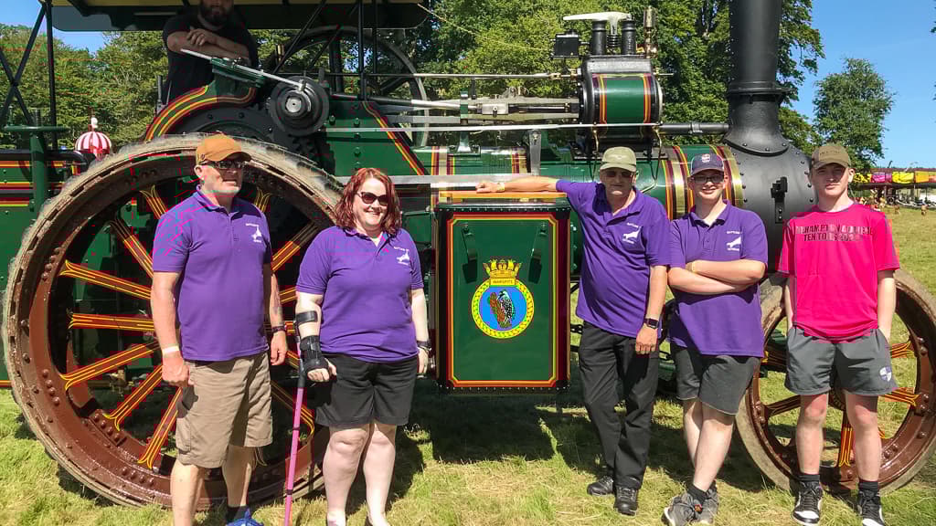 'Fresh Start' project can help make a real difference, say Cornish ...