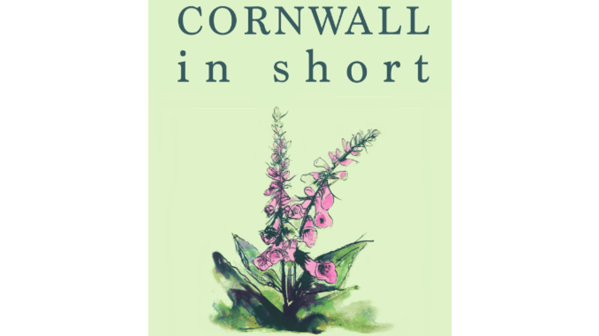 New anthology celebrates Cornish writers | cornish-times.co.uk