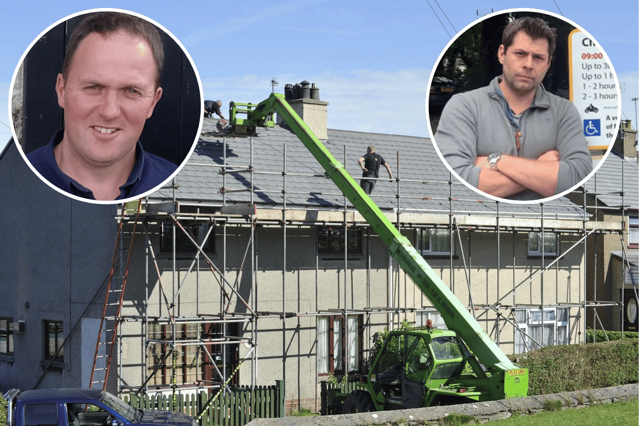 Cornwall Councillors express fear at Labours plans to build 1.5-million ...