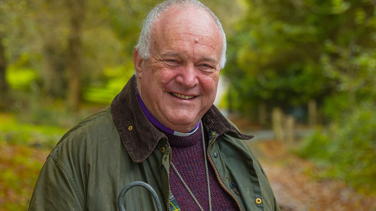 A new bishop for Truro | cornish-times.co.uk