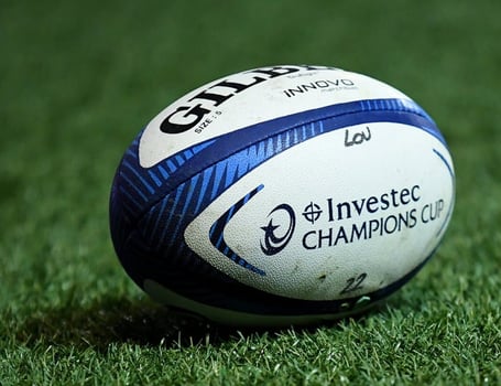 Chiefs crash out of Champions Cup following defeat against Ulster ...