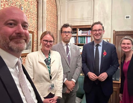 Labour MPs welcome latest funding for Cornwall - though it may not ...