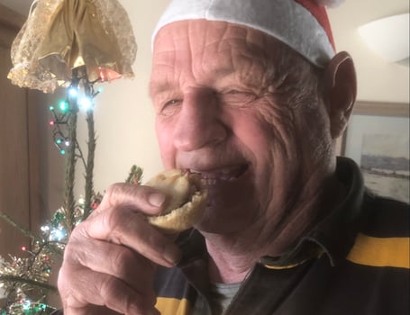 In My View with Jim Candy: Reflecting on 2024 | cornish-times.co.uk