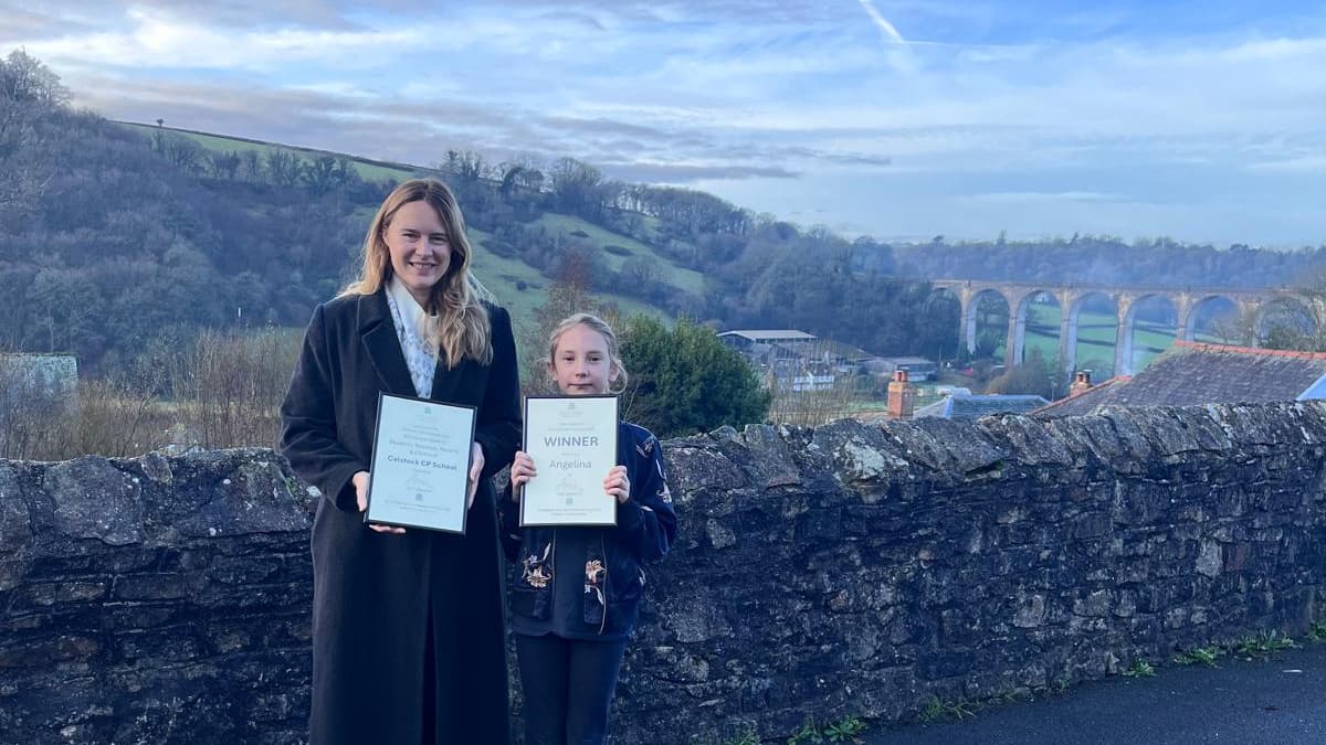 Cornwall's Voice: Anna Gelderd, Labour MP for South East Cornwall | cornish-times.co.uk