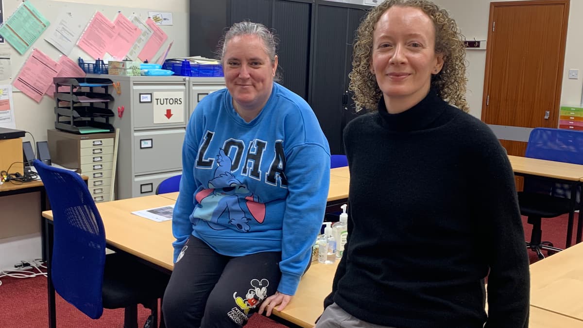 Students ‘set up to fail’ as decision made to close adult education ...