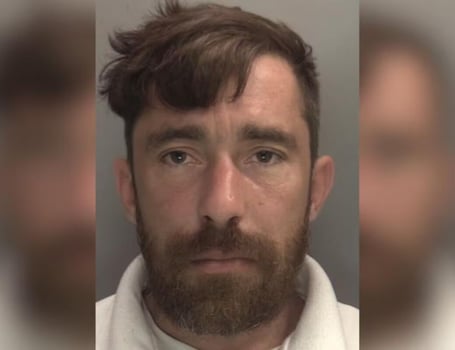 Police hunt for wanted man who may have fled to Cornwall | cornish ...