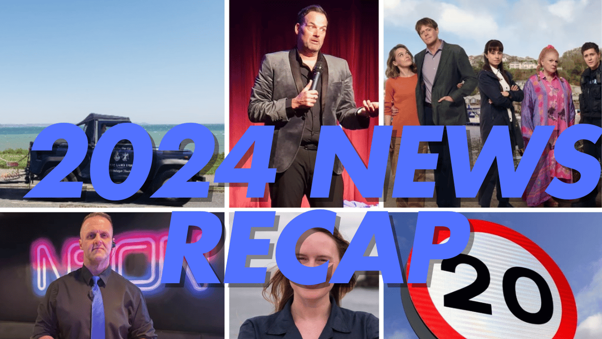 2024 Recap: A look back at some of the biggest stories of the year ...