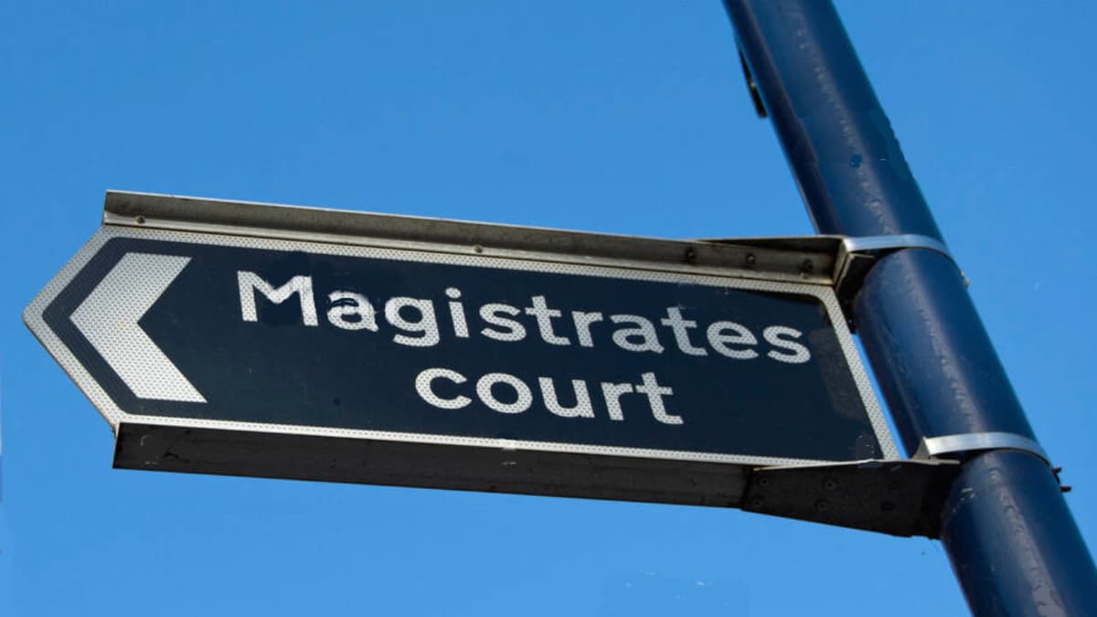 Government calls for employers to promote the role of a magistrate to ...