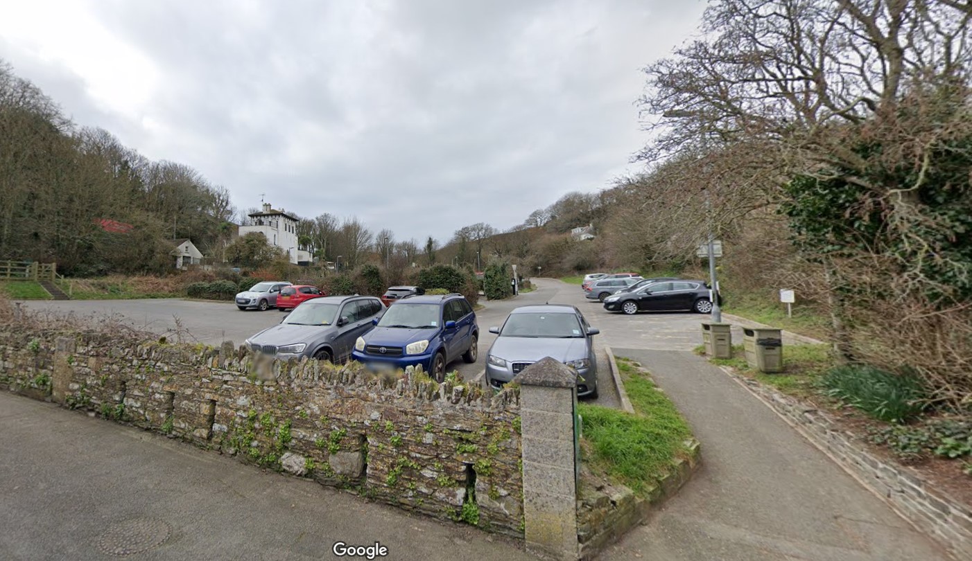 'Fury' and worry over Cawsand car park plans | cornish-times.co.uk