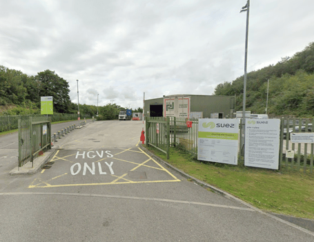 Cuts likely at most Cornwall waste and recycling centres | cornish ...