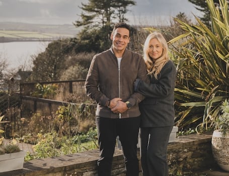 Michelin star TV chef and his wife named as new owners of iconic ...