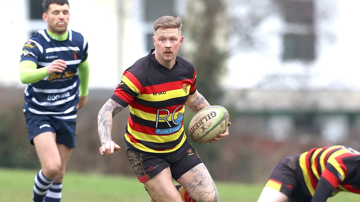 Ashes look for change of fortune at old rivals Redruth Seconds ...