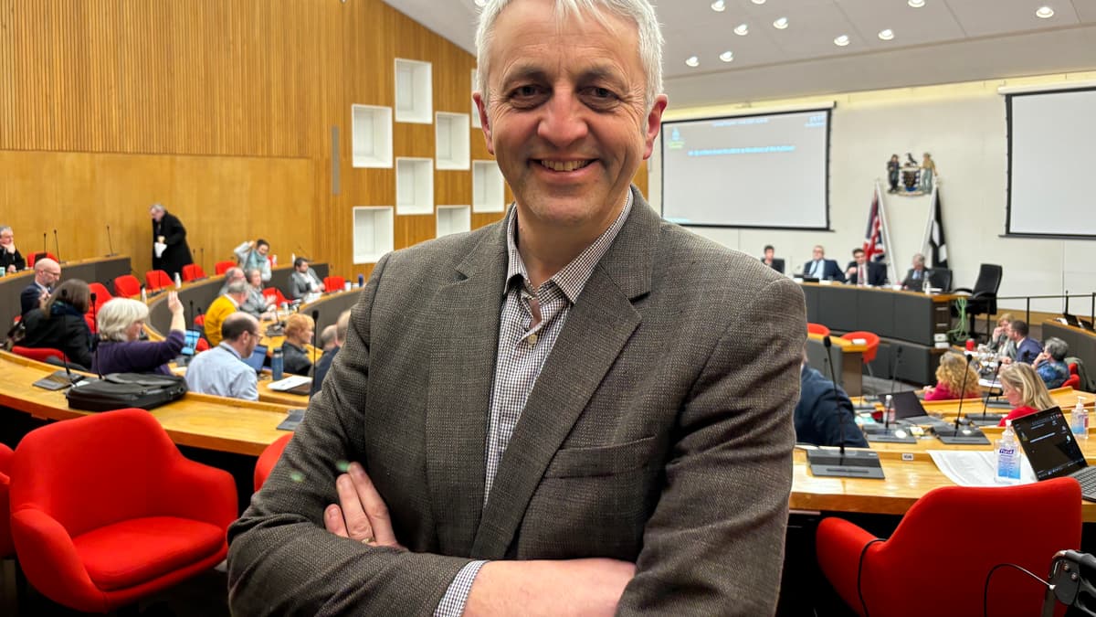 Cornwall told ‘hold your nerve’ on devolution deal | cornish-times.co.uk