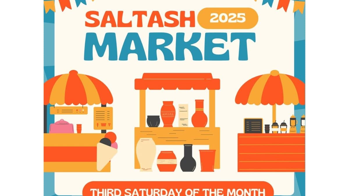 Saltash set to come alive with introduction of new monthly street ...