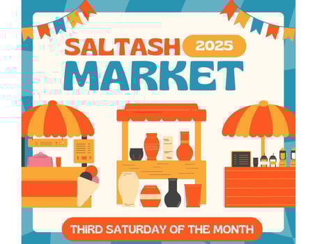 Saltash set to come alive with introduction of new monthly street ...