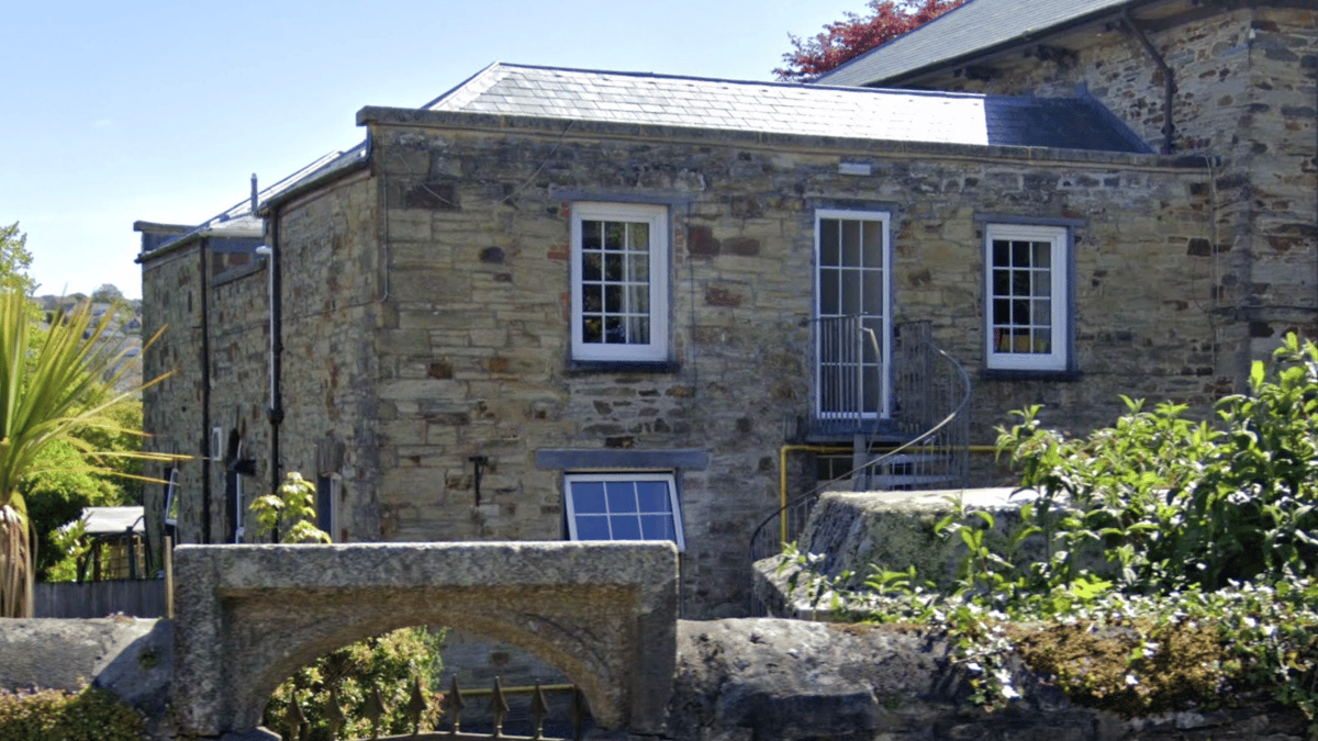 Bodmin care home put into special measures after resident death ...