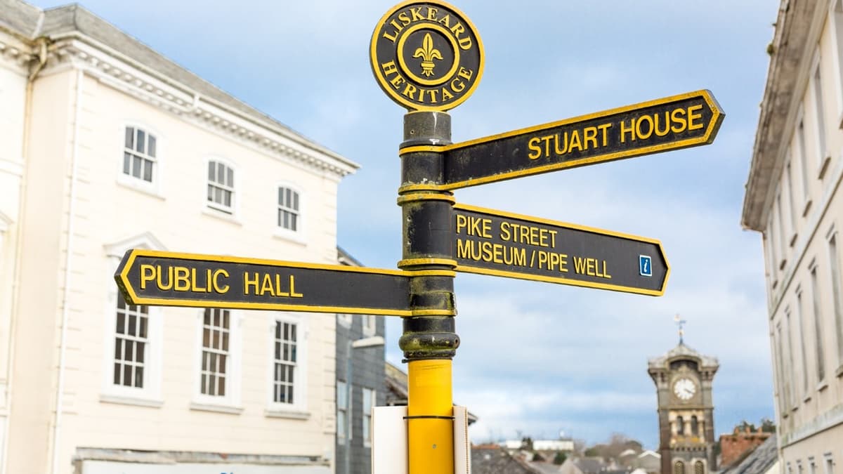 Town Council calling on residents to step forward and help fill vacancy | cornish-times.co.uk