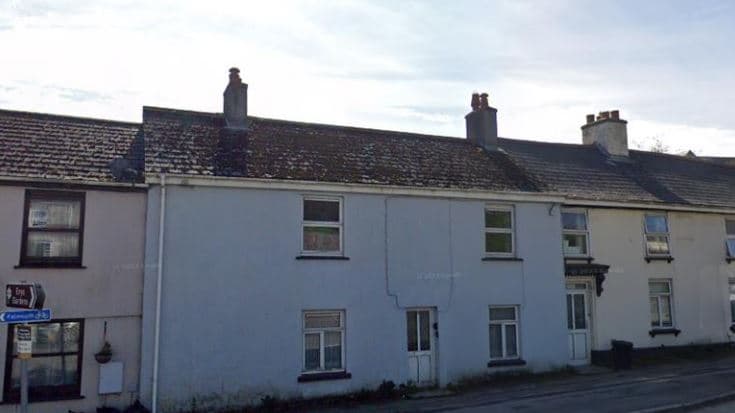 Decision to sell off council houses slammed as ‘perverse’ | cornish-times.co.uk