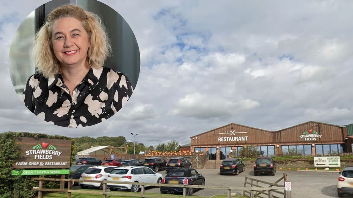 Seminar to help farmers who are set to endure multiple hits over rural ...