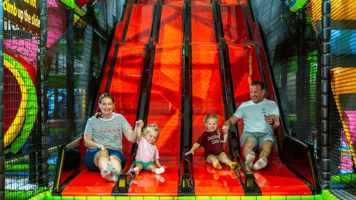 An action packed week of activities on offer for Cornish children ...