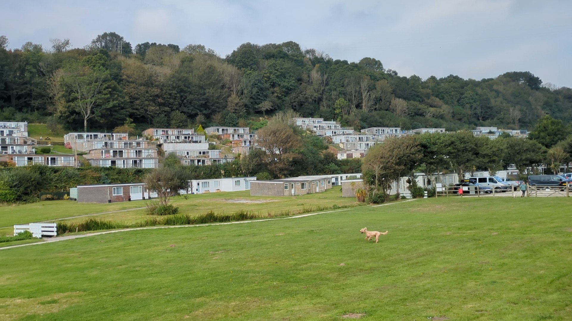 Millendreath Beach Resort redevelopment submitted to council | cornish-times.co.uk