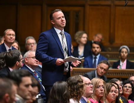 MP calls for St Piran's Day to be a bank holiday during parliamentary ...