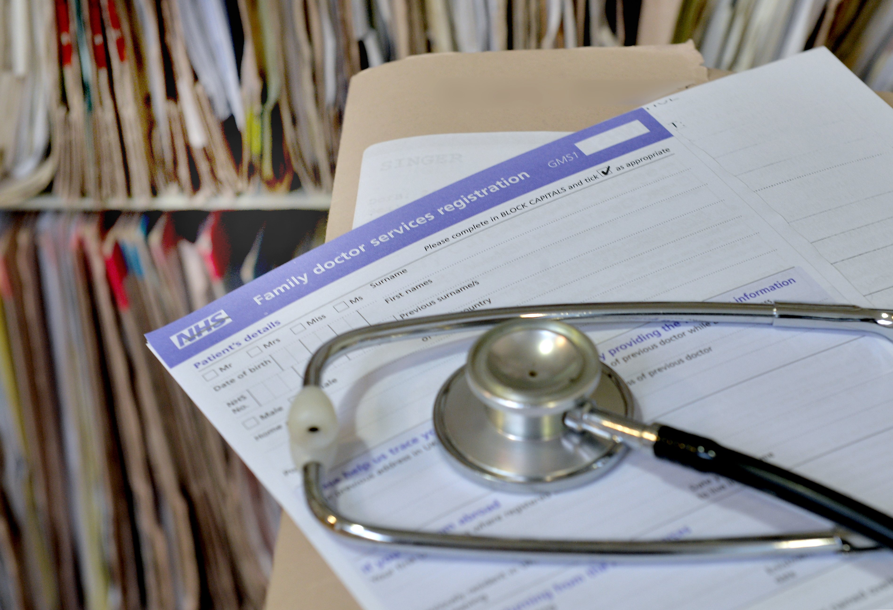 One in nine patients in Cornwall and the Isles of Scilly have a poor ...