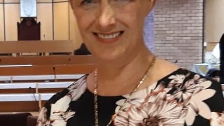 In My View with Hilary Frank: A voice for the vulnerable | cornish ...