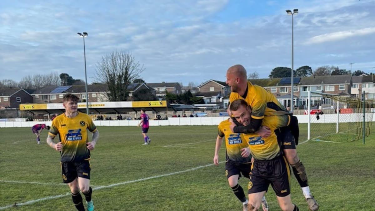 Torpoint ease past Callington and Liskeard in final friendlies ...
