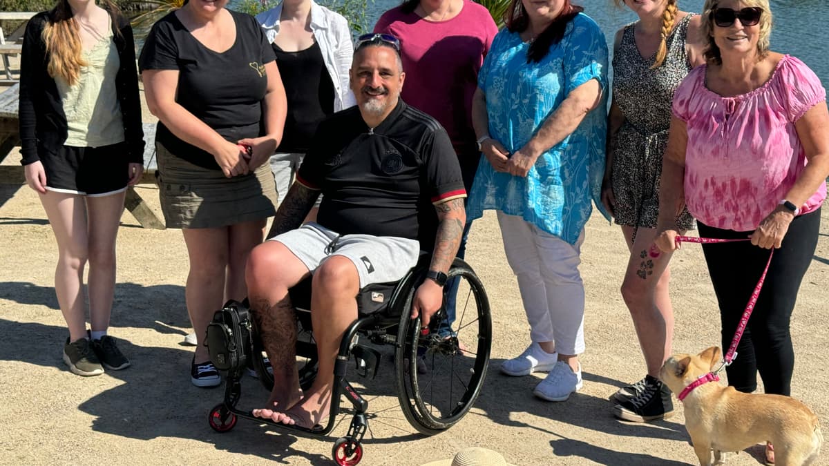 Cornish CIC launches crowdfunder to produce accessibility guide for ...